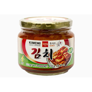 Korean Food - Sun Sun Asian Food Market
